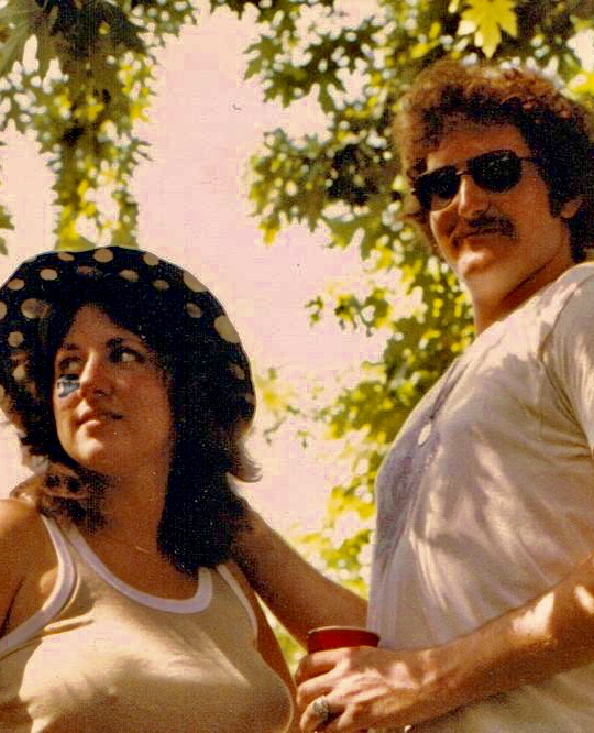 Renegades – Renee Rocks